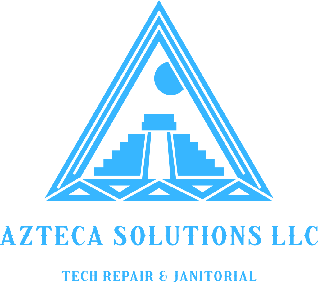 Azteca Solutions LLC – Experts in Cleaning Services and Equipment ...